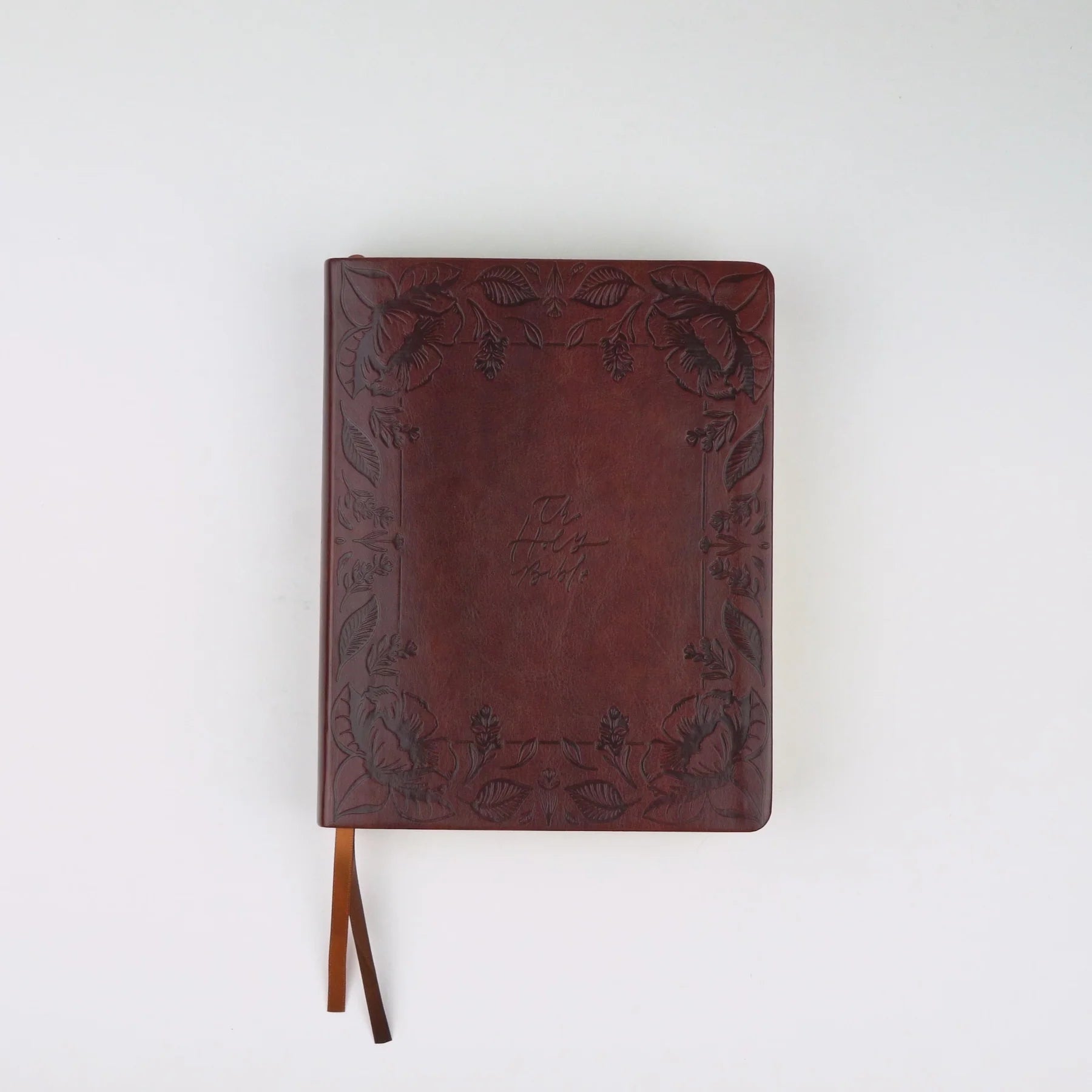 NLT Notetaking Bible: Santa Elena Theme – Hoity Toity