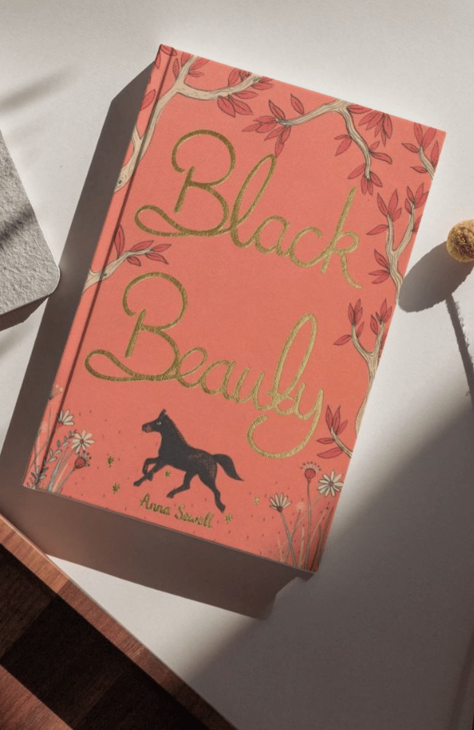 Black Beauty – Hoity Toity