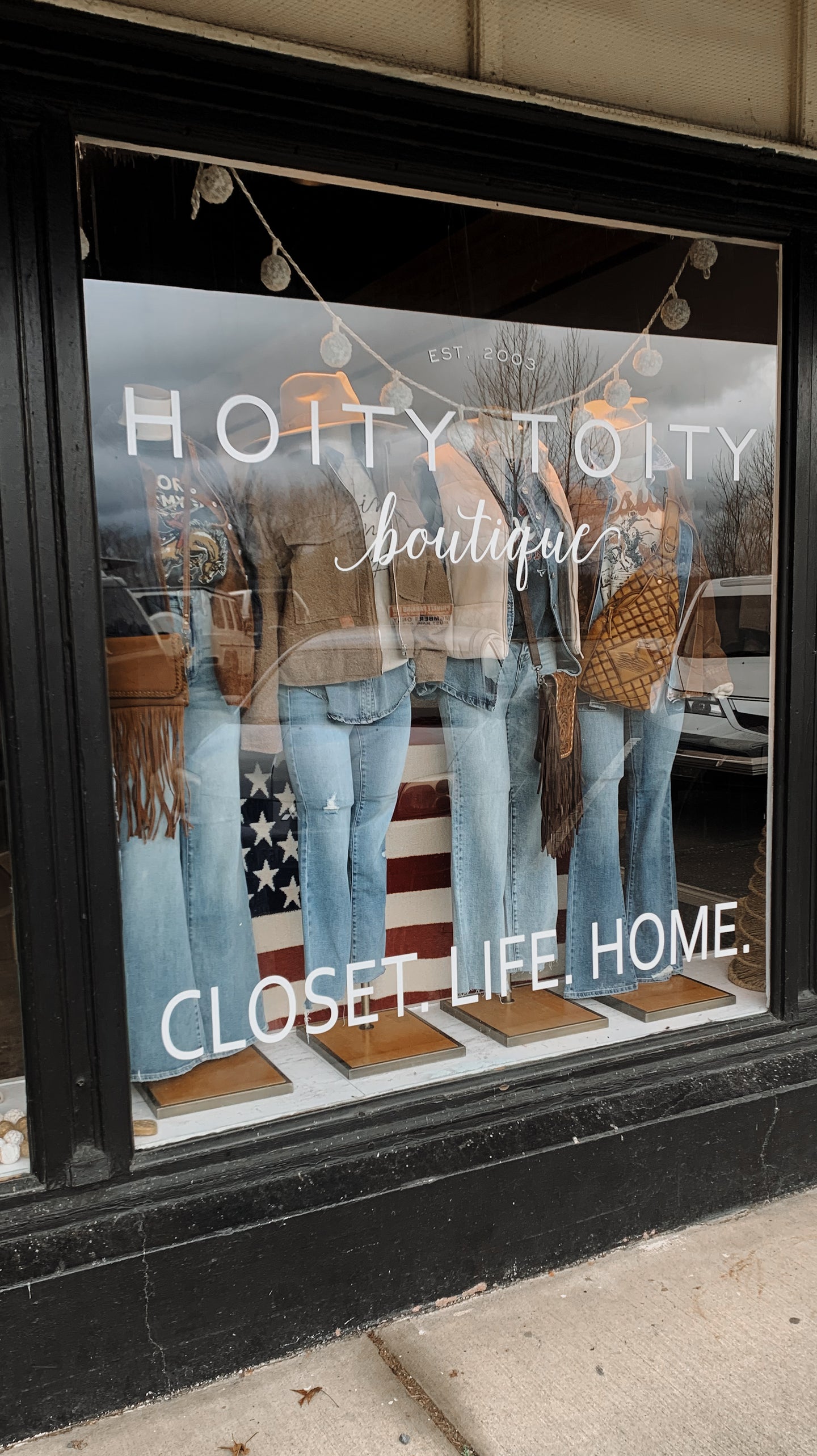 Hoity Toity | shophoitytoity.com