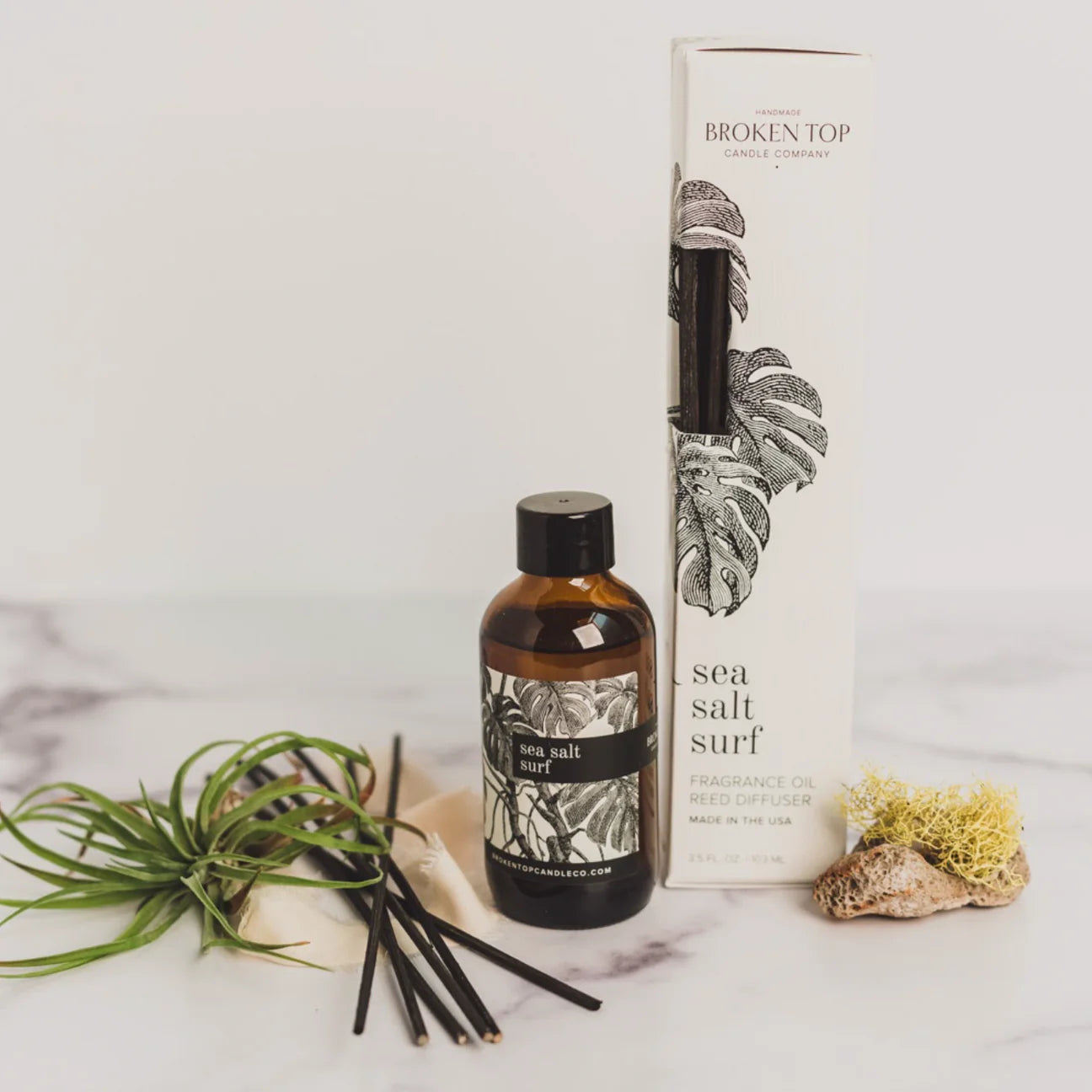 Sea Salt Surf Reed Diffuser – Hoity Toity