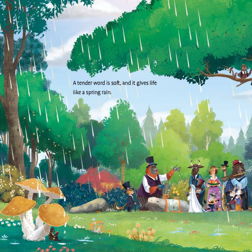 As You Grow - Saga 2 - Book 8 – Hoity Toity